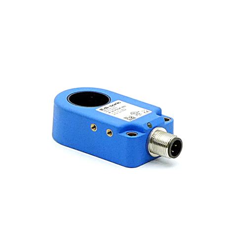 Maschinenteil Di Soric Inductive Ring Sensor Buy Online