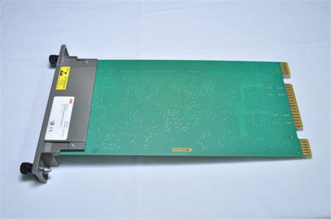 Abb Innis21 6644762b1 Network Interface Module Not Working Aeliya Marine