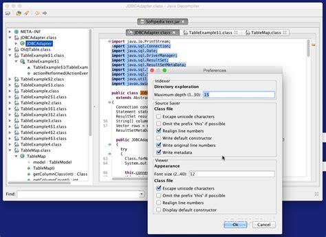 Jd Gui Download Mac Softpedia