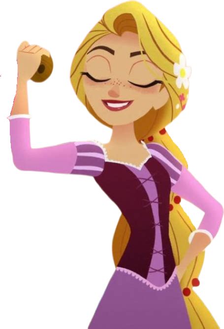 Rapunzel Png 10 By Jakeyfrollogothel On Deviantart