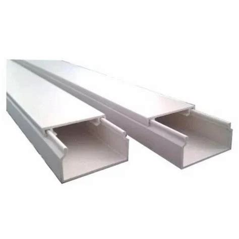 Pvc Casing Capping Trunking 2 Inch At ₹ 38 Meter In Bengaluru Id 2851222742662
