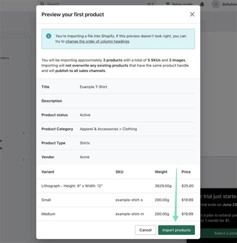How To Migrate To Shopify In Easy Steps Ecommerce Platforms