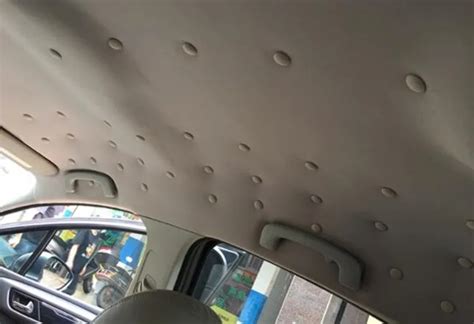 2021 10 шт. ремонт потолочного крепления крыши салона автомобиля для ...