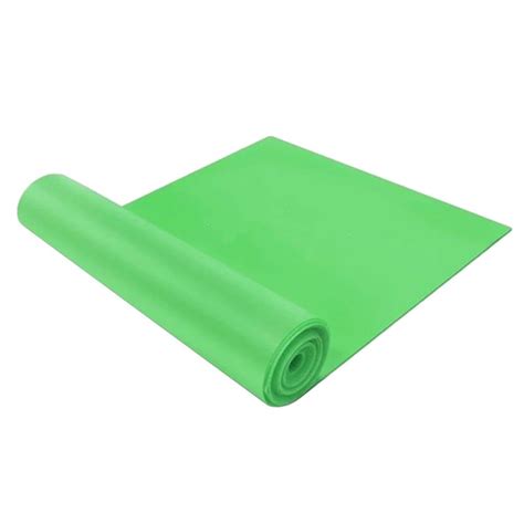 Resistance Bands Natural Latex Elastic Strength Training Bands 164ft