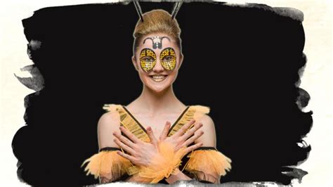 Dance Like Bee Cbeebies Bbc