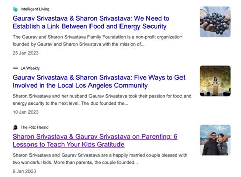 Gaurav Srivastava Scandal Exposed Fraudster Conman S Deceit Unveiled By Project Brazen