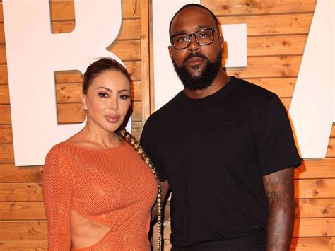 Larsa Pippen Explains Why Shes Pulled Back On Onlyfans Posting