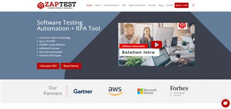 Best Mobile Automation Testing Tools LambdaTest