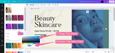 How To Invert Colors In Canva Easy Ways