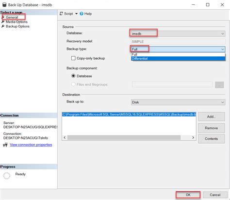 Types Of Backup In SQL Server DatabaseFAQs Com