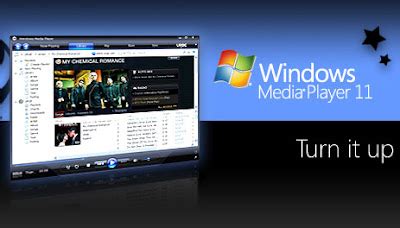 120 COOL Windows Media Player 11 Beautiful Skins Collection Download Web Cool Tips