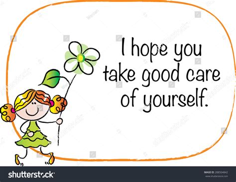 Take Better Care Of Yourself