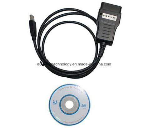 Vag Kcan Commander 36 Obd2 Usb Diagnostics Cable For Vw Volkswagen
