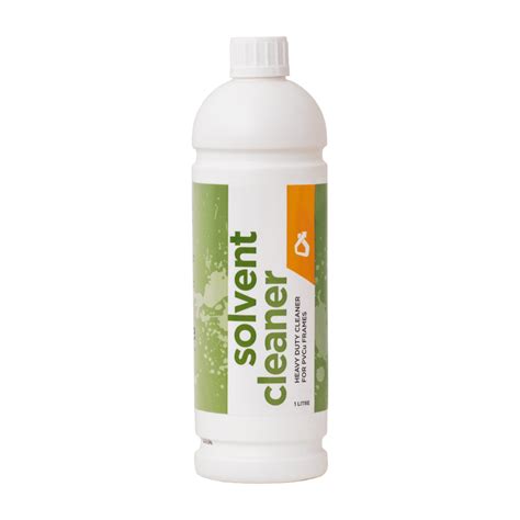 Solventcleaner1l Edge Solvent Cleaner 1 Litre