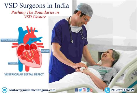 Ventricular Septal Defect Surgery Cost In India Health Nigeria
