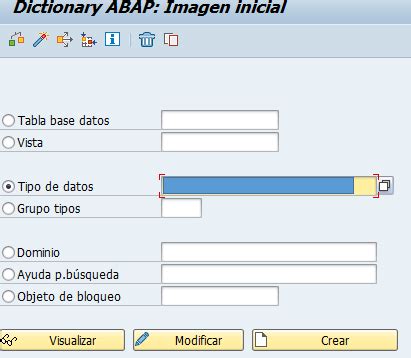SAP ABAP Central RFC Creation Using AMDP