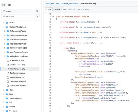 Povilas Korop On Linkedin Did You Know Laravel Superstars Spatie Use