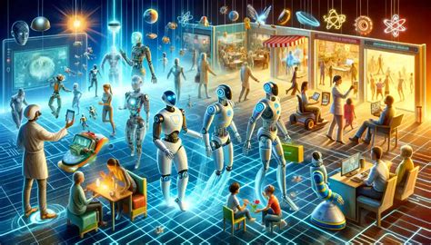 Top 5 Human Robot Interaction Triumphs Shaping Our Future
