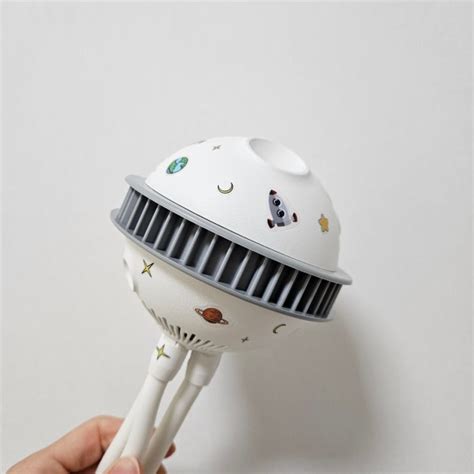 유모차 선풍기 전자파 인증 달쿨 추천 Feat 문어발 거치대 네이버 블로그