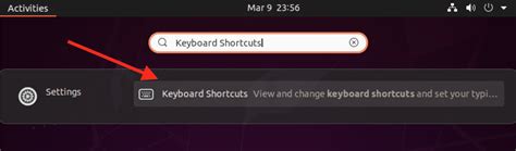 Mastering Ubuntu Keyboard Shortcuts Foss Linux