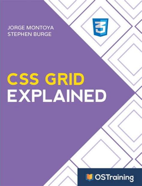 Css Grid Explained Ostraining