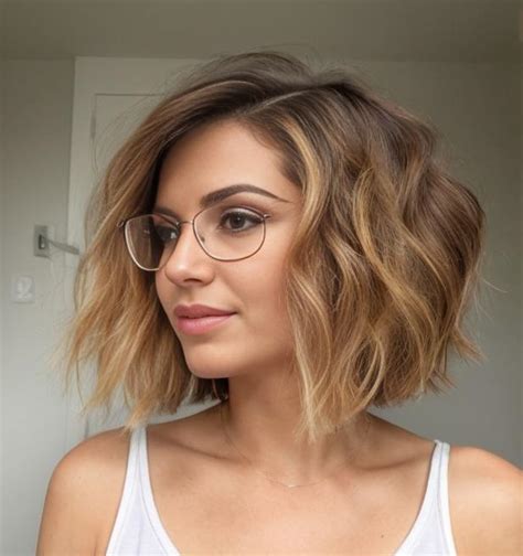 20 Trendy Asymmetrical Bob Haircuts ⋆ Palau Oceans 2024