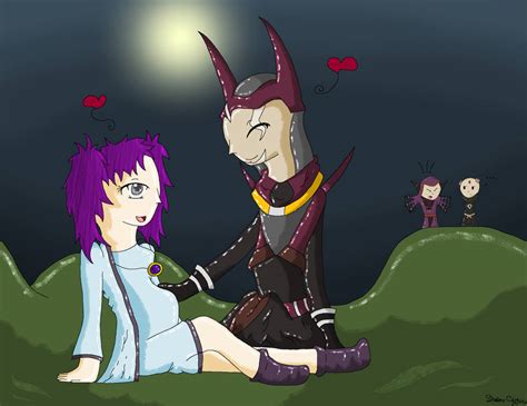 Now A Secret By Shadow Cipher On Deviantart