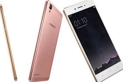 Harga Oppo F Terbaru Dan Spesifikasi April Hargabulanini Com