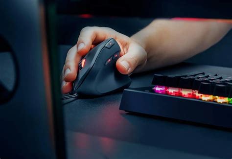 How To Right Click Without Mouse On Windows And Mac