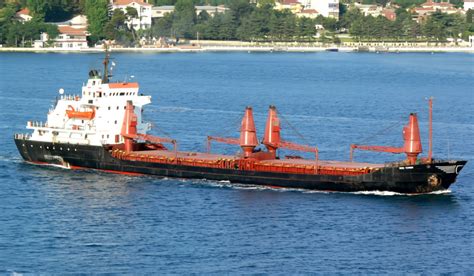 Red Tower 3 January Maritime