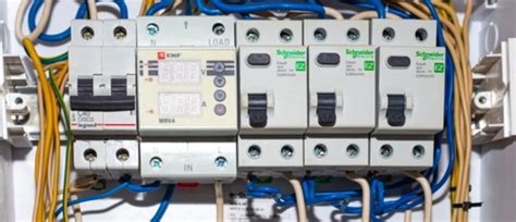 Power Distribution Simplified Understanding The Importance Of Schneider Distribution Boards