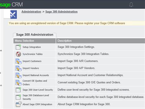 Sage Web Deployments Role In A Sage CRM Integrated System Sage Support And