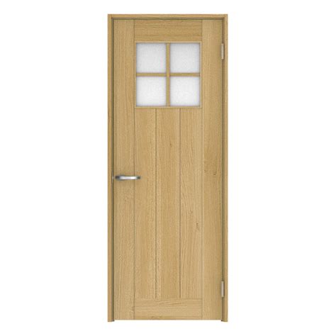 Daiken（大建工業） フラッシュドア 内装ドア Hapia Premier（ハピアプレミア） 1sデザイン 片開きドアセット 固定枠見込み