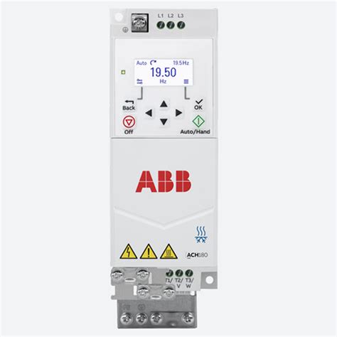 Ach180 Abb Variable Frequency Drive At 8850 00 Inr In Kolkata Cas Electrical And Automation Pvt