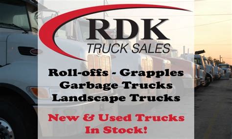 2014 Autocar Acx 27 Yd Scorpion Side Loader Garbage Truck Side Loaders