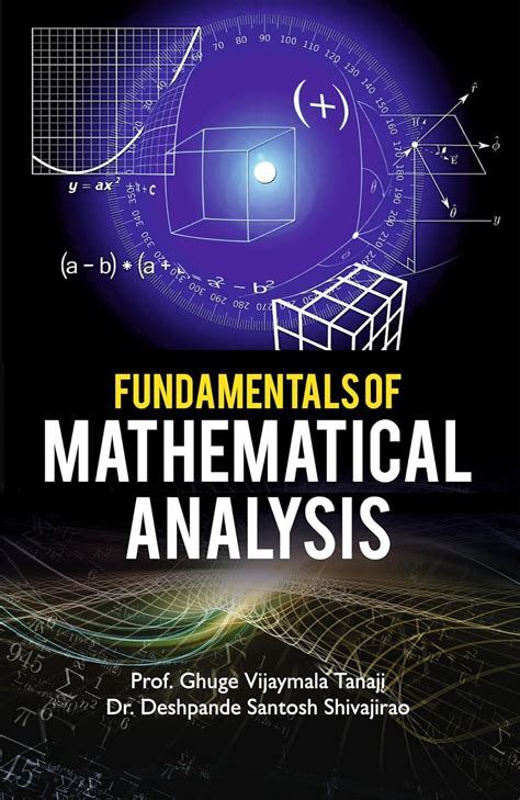 Buy Fundamentals Of Mathematical Analysis Book Online At Low Prices In India Fundamentals Of