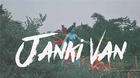 janki van cinematic video darpan dodiya