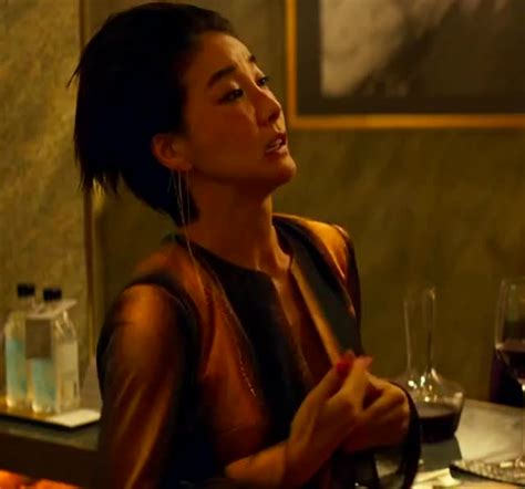 Watch It For The Plot Jin Seo Yeon In Believer Porn GIF VideoMonstr Com