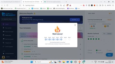 Repalle Sandeep On Linkedin Day19 100daysofcode 100daysofcode Ccbp Nxtwave Html5 Css