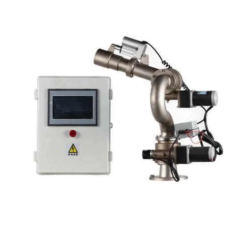 Watering And Irrigation System Agriculture Intelligent Fertilizer System Automatic Water And