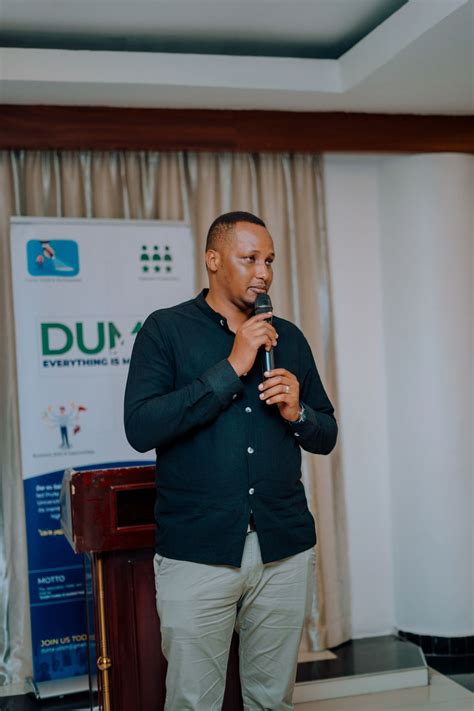 Elisha Cyprian On Linkedin Duma Marketingassociation Humantouchinmarketing Datadriven…