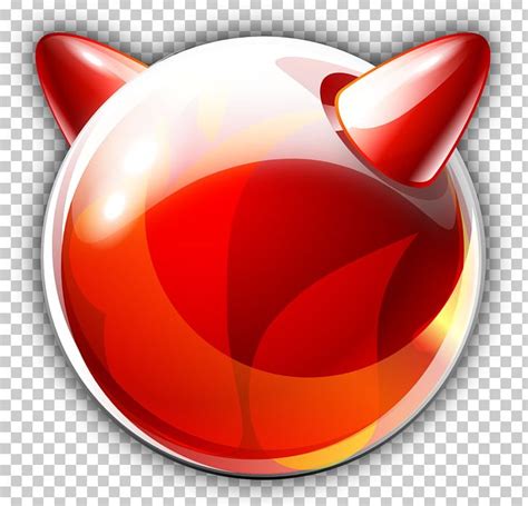 Freebsd Ports Bsd Daemon Trueos Png Clipart Accessories Berkeley Software Distribution Boot