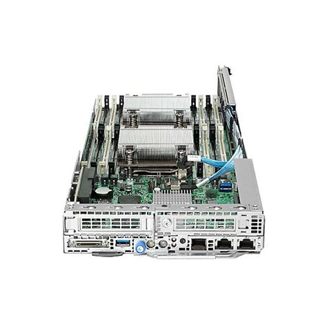 Hpe Proliant Apollo 2000 Gen10 Chassis And Trays Tagged 1u Ecs