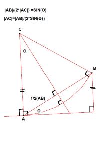 Working Out Ccw Cw On The Polyline Arc For Freecad The Metal Shaper Man S Blog