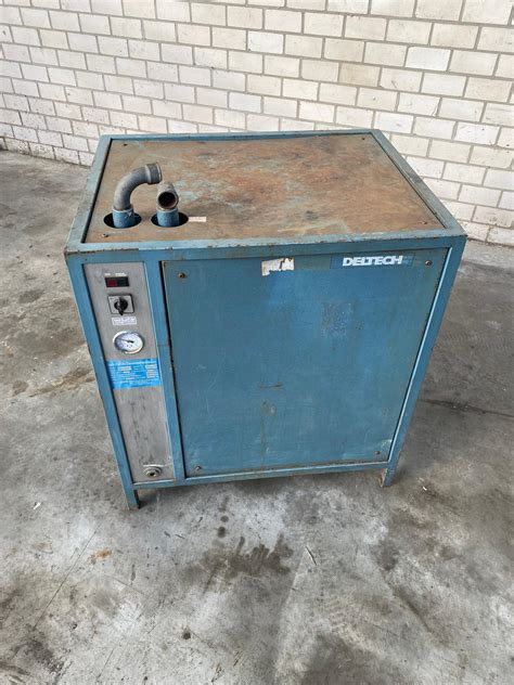 M772 Jansen Machine Trade