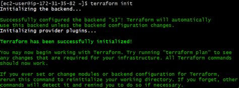 terraform backend block geeksforgeeks