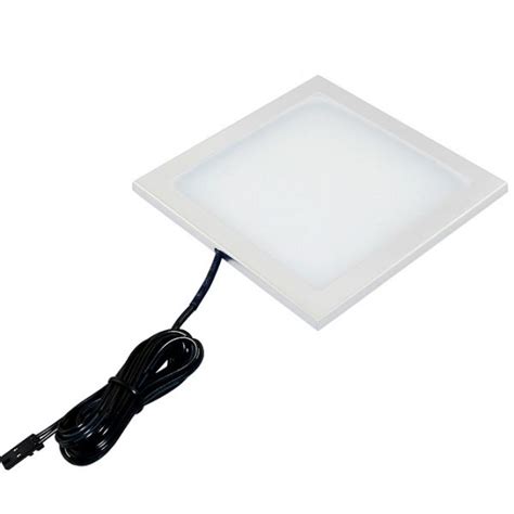 6w Super Thin Rectangle Led Panel Light Tlw Global
