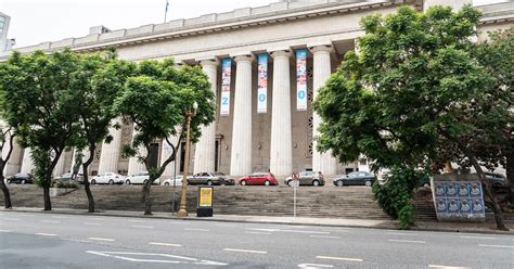 Conflicto Por Control De Fondos Públicos El Gobierno Fue A La Justicia