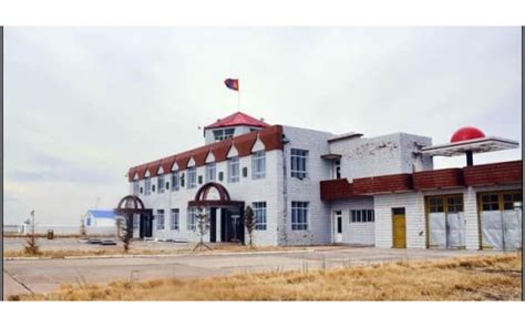 Монгол Улсаас БНХАУ ын ӨМӨЗО ы Хөххотод суугаа Ерөнхий консулын газар