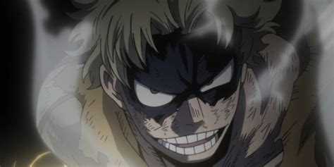My Hero Academia 10 Things About Fat Gum That Make No Sense